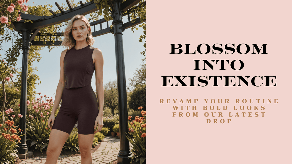 Zobha Sexy, Slim, & Sleek Running, Yoga, & Training Workout Gear for