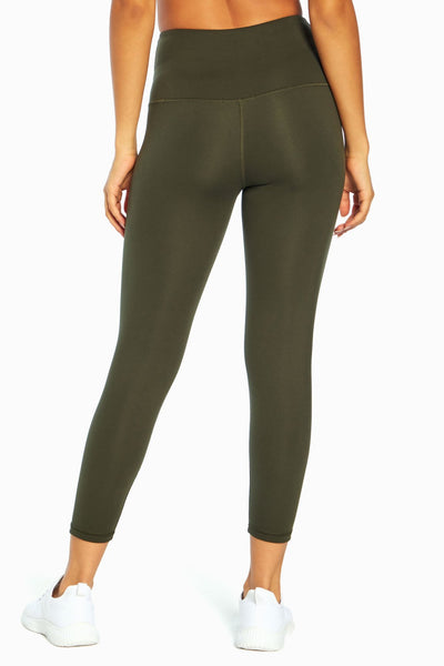 Easy Endurance Capri – Zobha