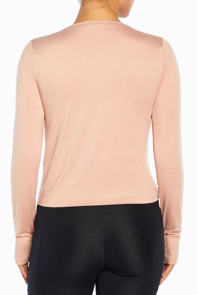 Laura Twist Top – Zobha